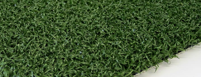 ProPUTT Nylon® Artificial Turf Specification & Materials