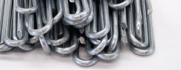 Artificial Turf Staples - Artificial Turf Supply