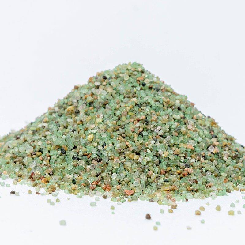 OptiFILL Artificial Grass Infill - Artificial Turf Supply