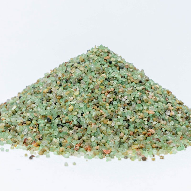 OptiFILL Artificial Grass Infill - Artificial Turf Supply