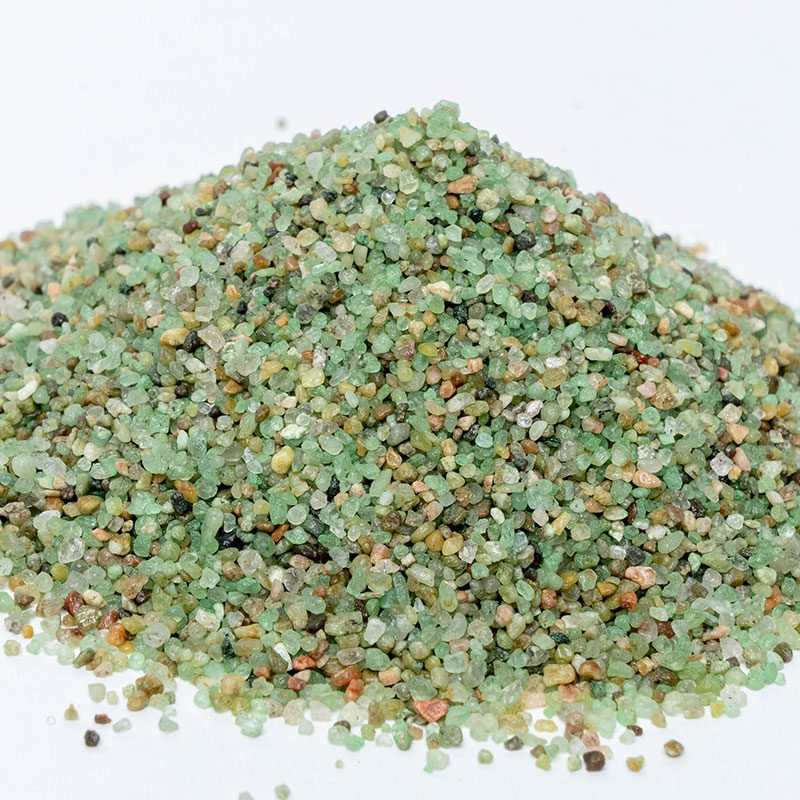 OptiFILL Artificial Grass Infill - Artificial Turf Supply