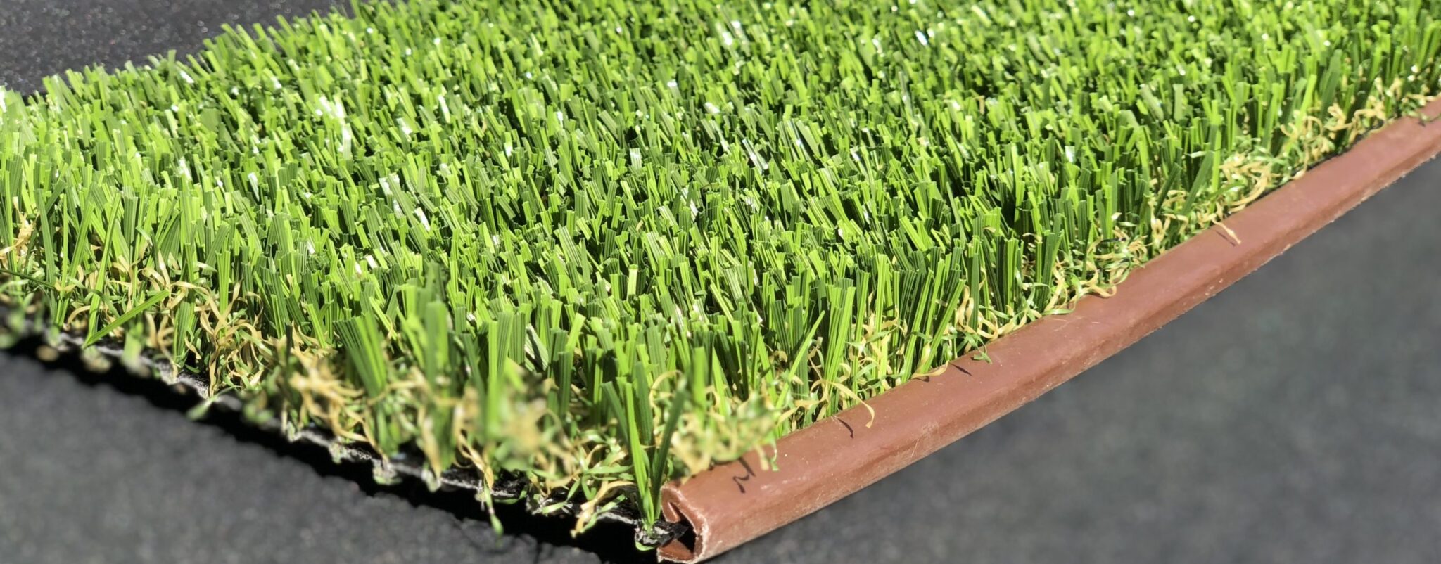 Wonder Edge Artificial Turf Edging System - Artificial Turf Supply