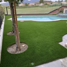 Wonder Edge Artificial Turf Edging System - Artificial Turf Supply