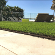 Wonder Edge Artificial Turf Edging System - Artificial Turf Supply