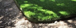 Wonder Edge Artificial Turf Edging System - Artificial Turf Supply