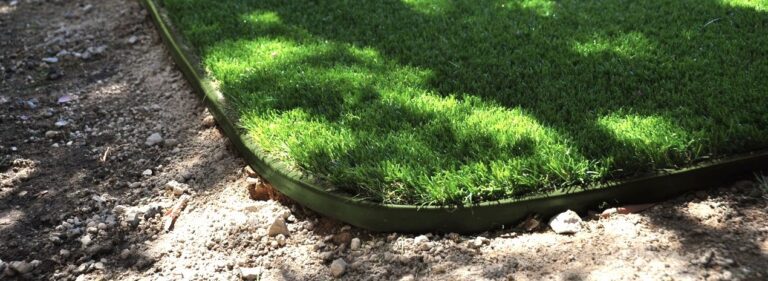 Wonder Edge Artificial Turf Edging System - Artificial Turf Supply
