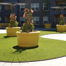 Wonder Edge Artificial Turf Edging System - Artificial Turf Supply