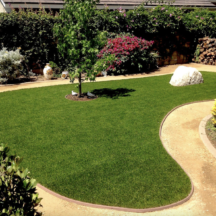 Wonder Edge Artificial Turf Edging System - Artificial Turf Supply