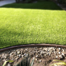Wonder Edge Artificial Turf Edging System - Artificial Turf Supply